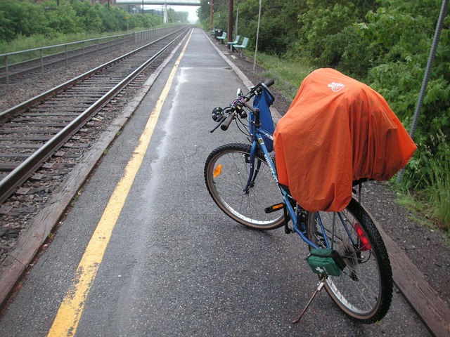 Best Places to Experience by Bicycle - Waking Up Wild | Waking Up Wild