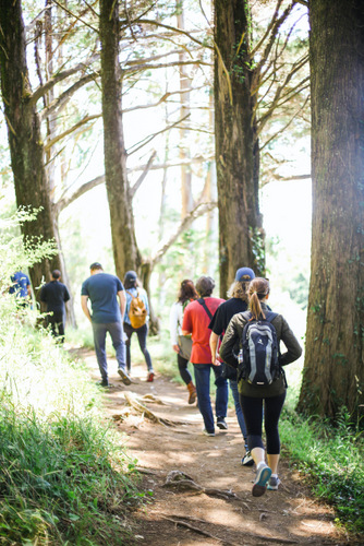 7 Tips for Planning an Unforgettable Group Outdoor Adventure - Waking ...