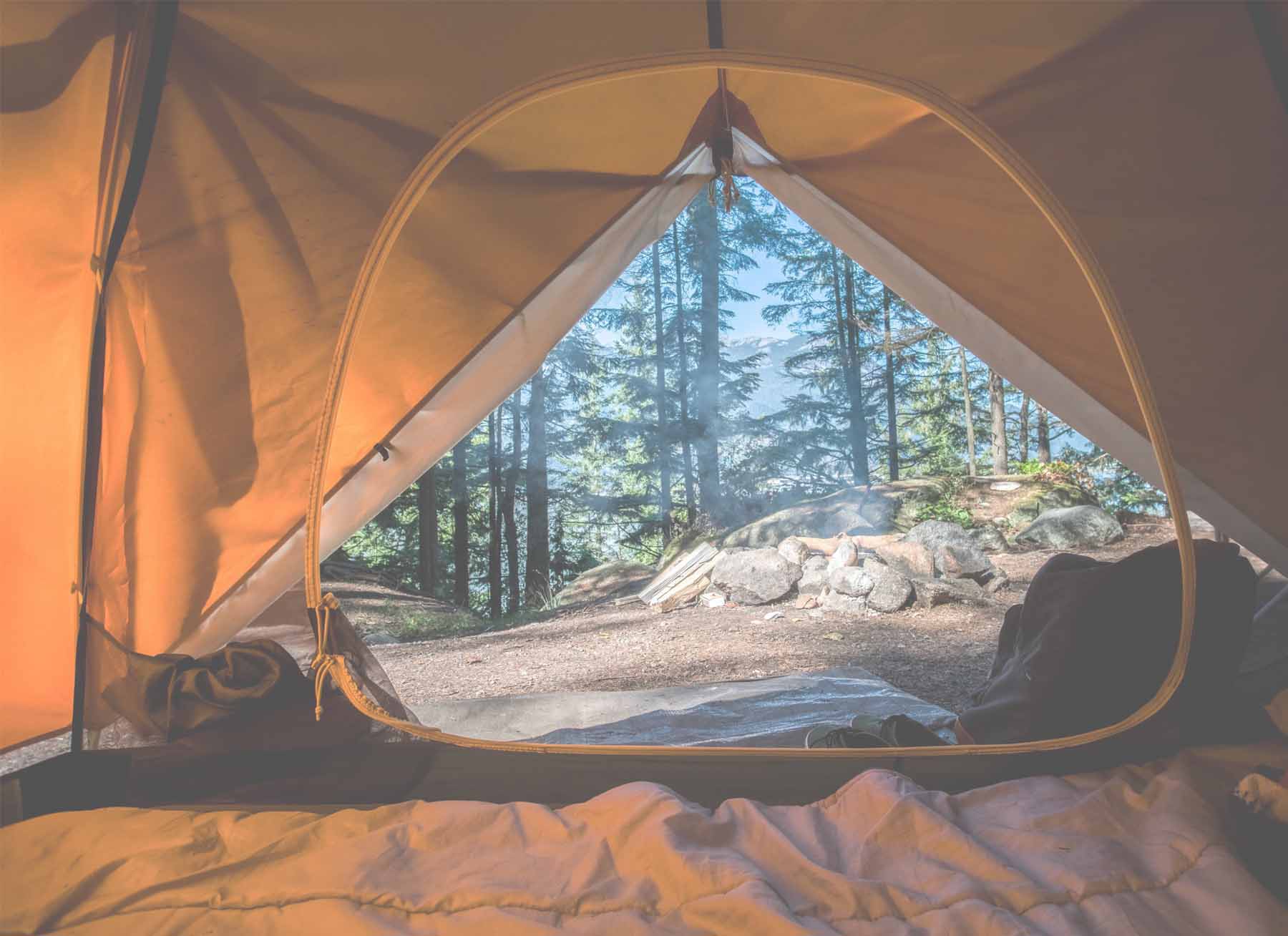 12 Not-So-Obvious Camping Essentials - Waking Up Wild | Waking Up Wild