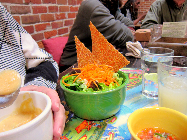 4 of America’s Favorite Organic Restaurants - Mom and More