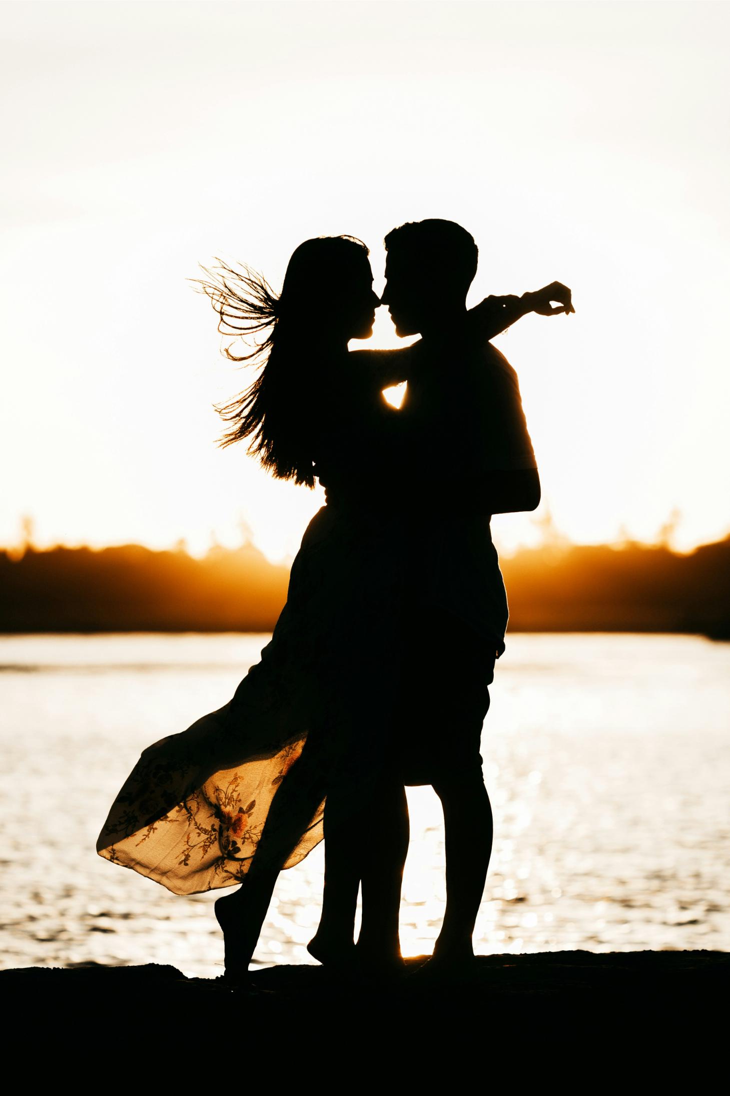 Healthy Habits for Happy Relationships: Tips for Singles and Couples ...