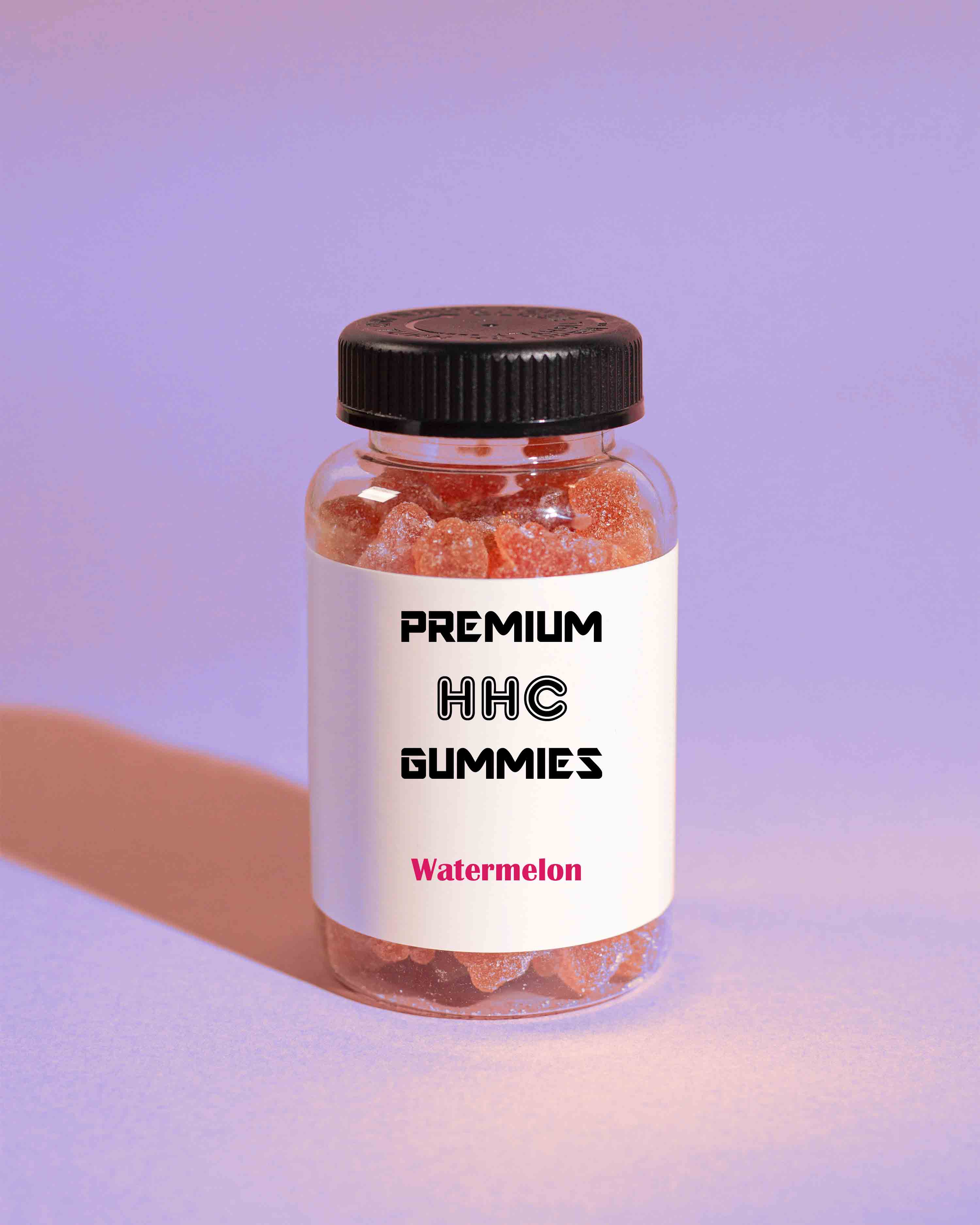 Why HHC Gummies Are So Popular - Waking Up Wild | Waking Up Wild