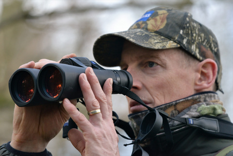 The Beginner's Guide to Deer Hunting - Waking Up Wild | Waking Up Wild
