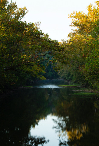 Most Beautiful and Unique Hiking Trails in Indiana - Waking Up Wild ...