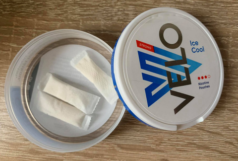Alternatives to Smoking: Get the Facts on Snus and Nicotine Pouches ...