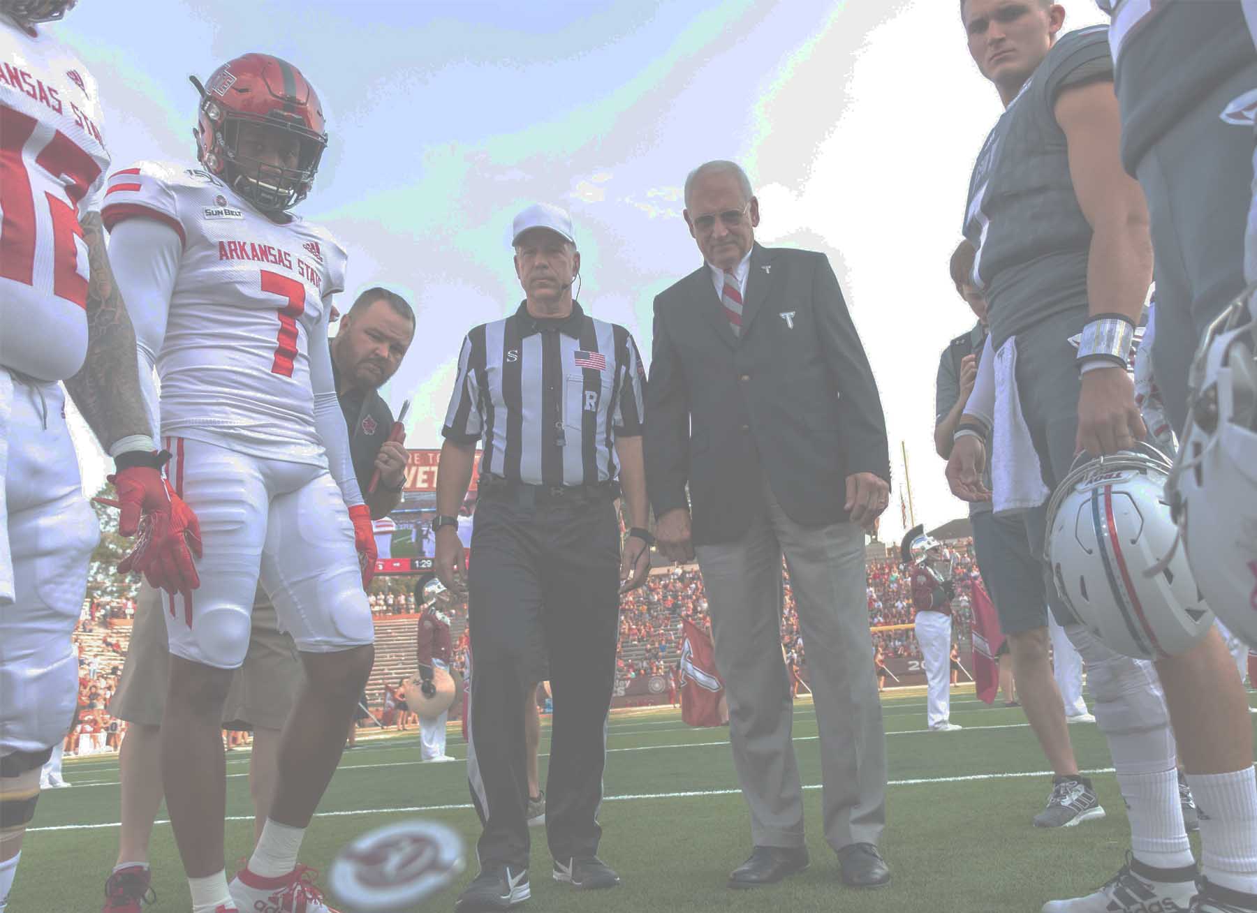 Some Great Sport Events to Enjoy When Traveling to Arkansas - Waking Up ...