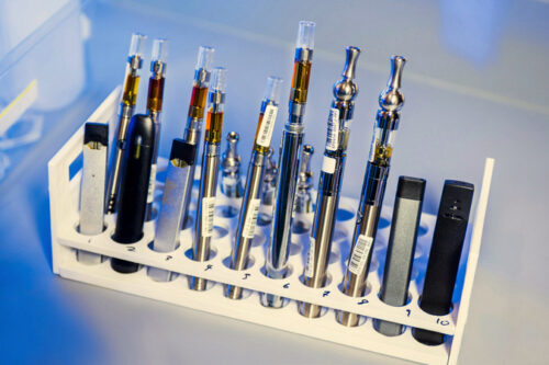 The Art of Vaping: How Vape Pens Have Become a Canvas for Cultural ...
